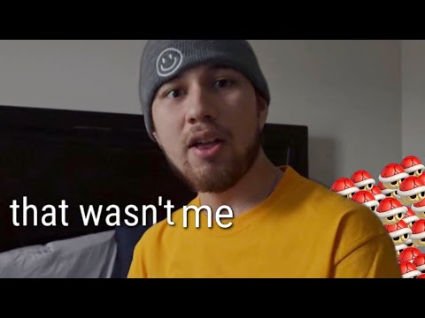 How your day ones switch up on you in mario kart - YouTube