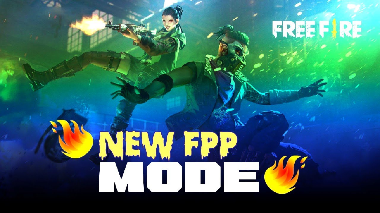 Free Fire Or Bgmi 😱 Free Fire FPP New Mode 😱😱 Click Now 😲🤫😲 Aashu Playz ...