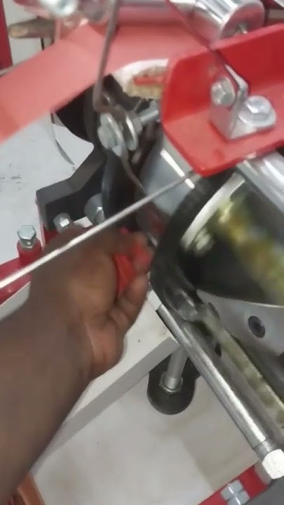 royal Chorsa and Gaind Paper tube machine sales and service in low price 9043838437,9789131316 ...