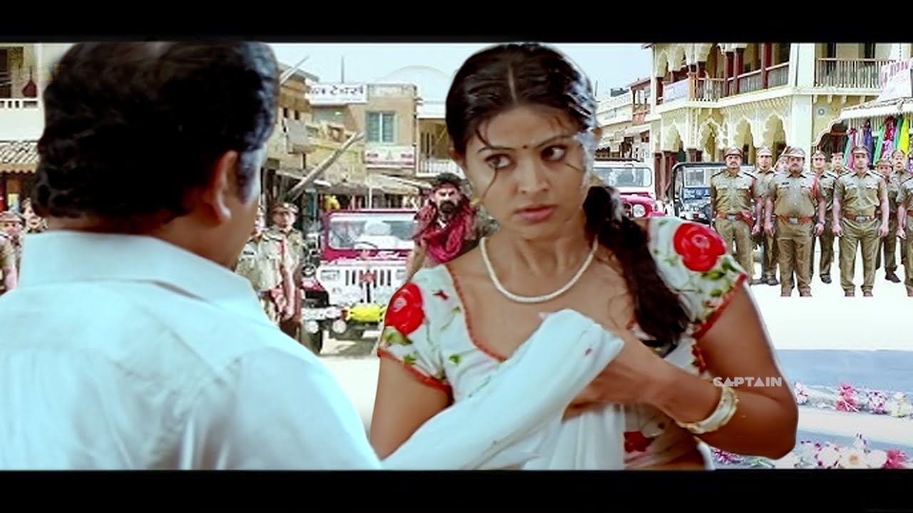 BALWAN || New South Indian Hindi Dubbed Action Movie - YouTube