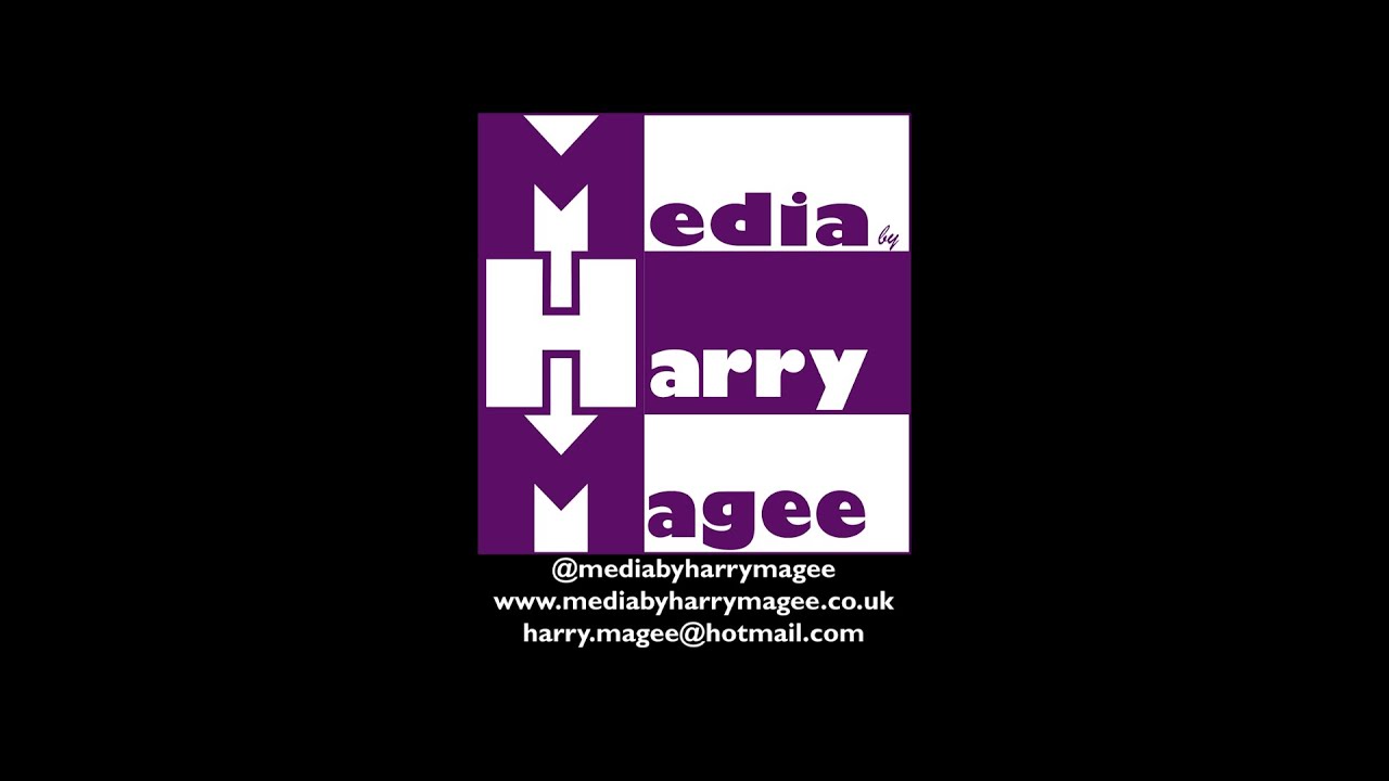 Media by Harry Magee Showreel - YouTube