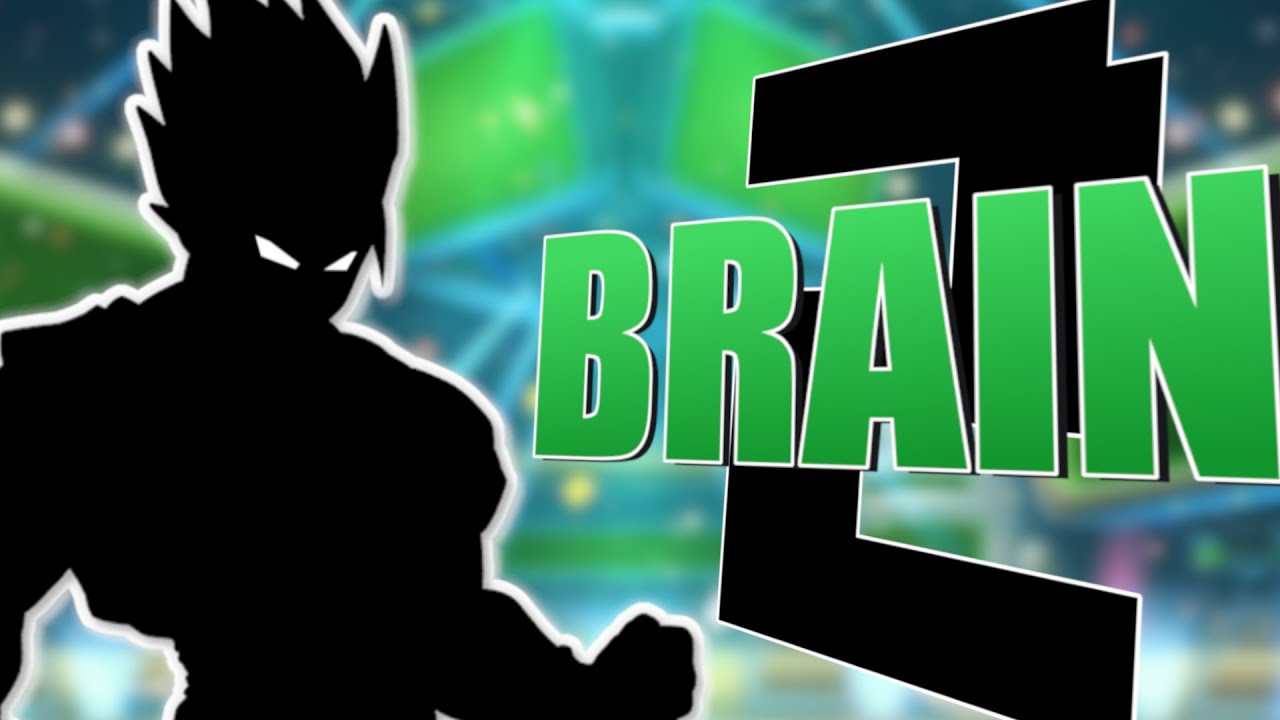 Brain Based Fighting Game Players - YouTube