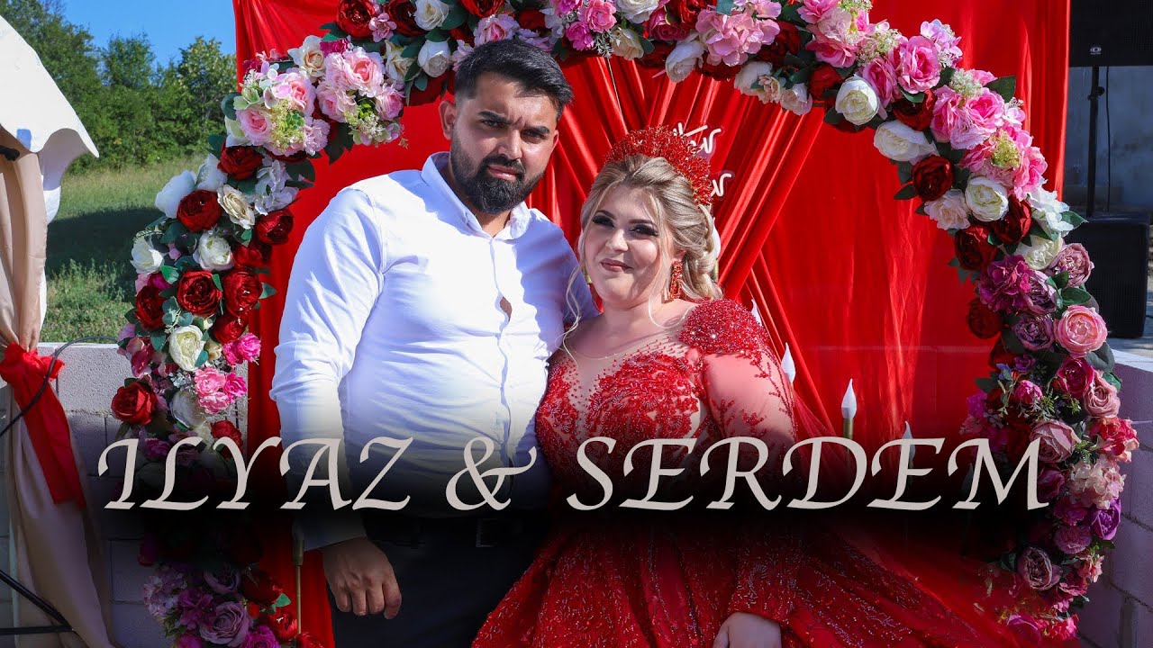 ( 1 ) ILYAZ & SERDEM / TATLI RAKI / ORK. MLADEN BEND - YouTube