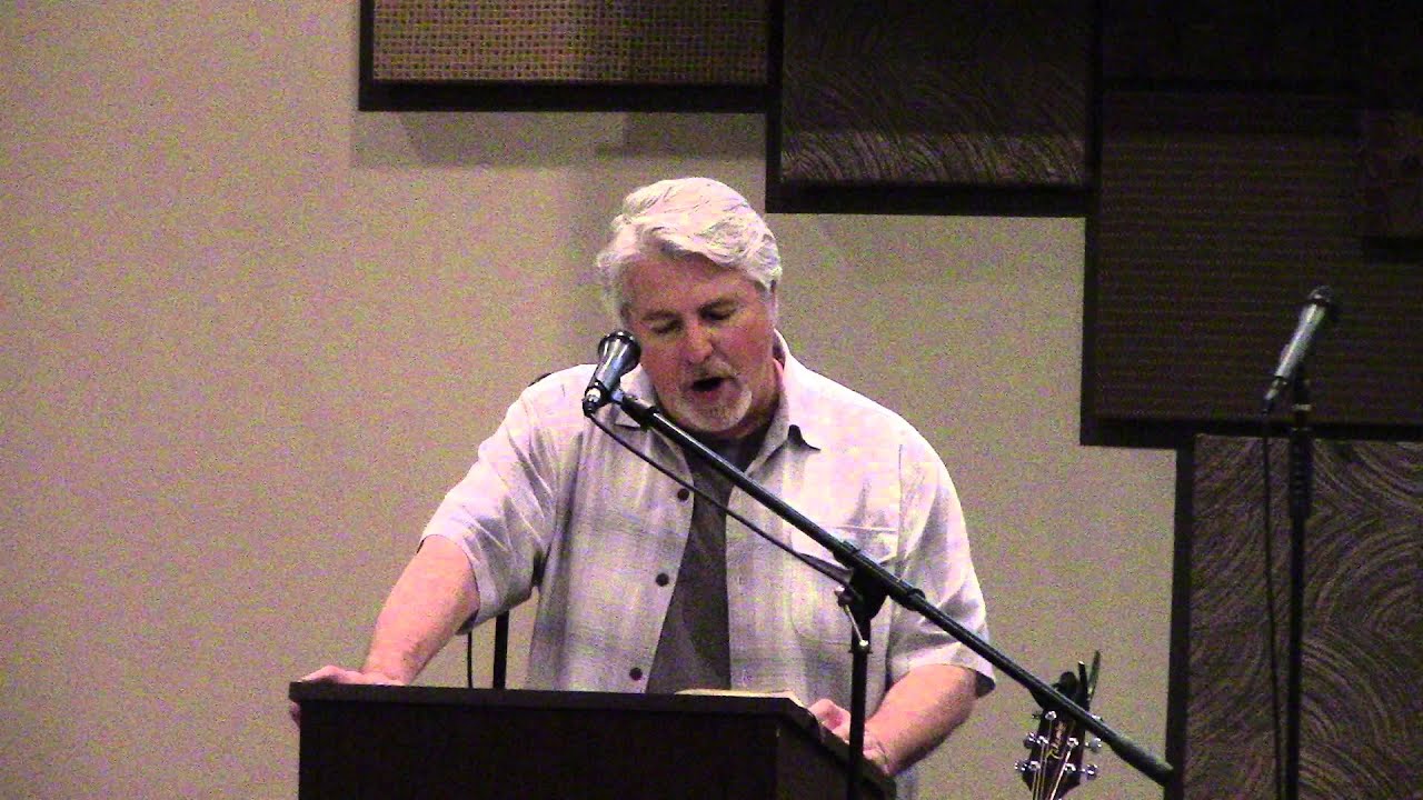 Steve Sapp's Excellent Adventure Part 1 - YouTube