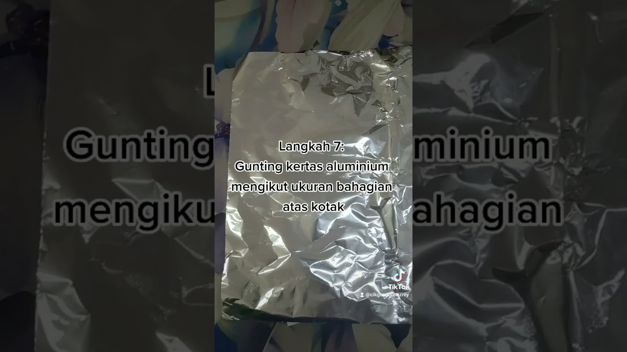 Projek Penghasilan Dapur Solar🌞☀️ - YouTube