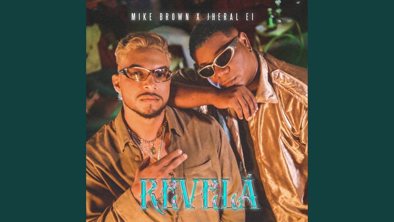 Revelá - YouTube