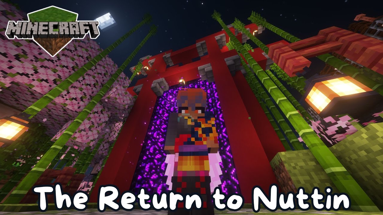 5 NUT TIPS to Master Your SMP Server in 2024! - YouTube