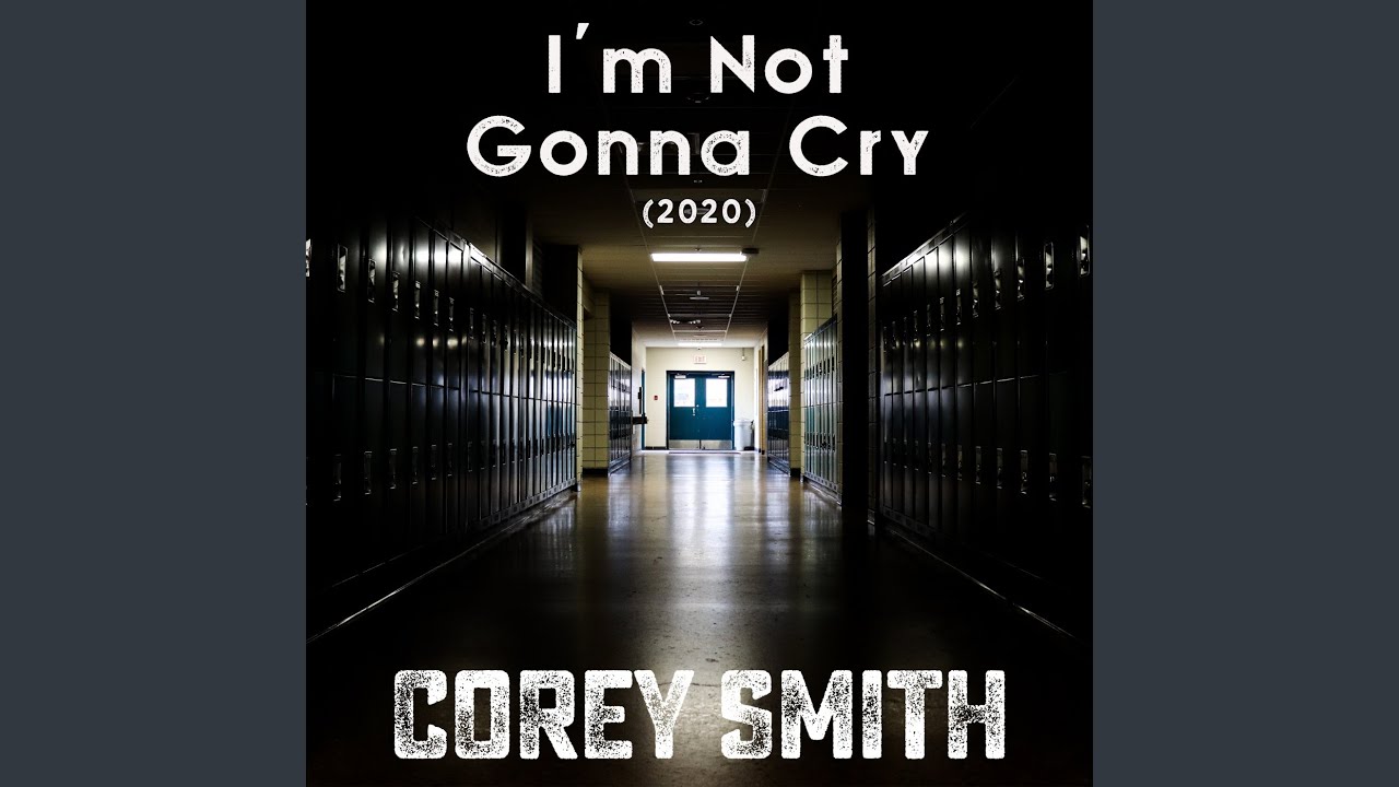 I'm Not Gonna Cry - YouTube