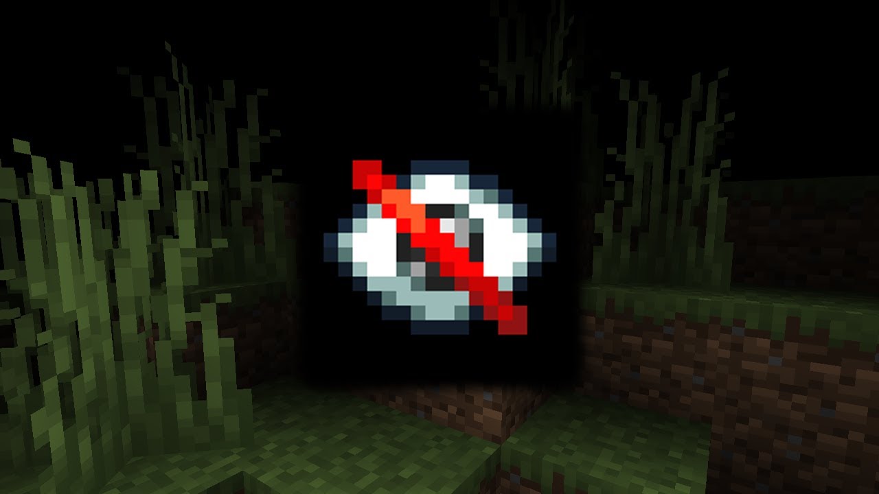 MINECRAFT WITH BLINDNESS - Part 1 - YouTube