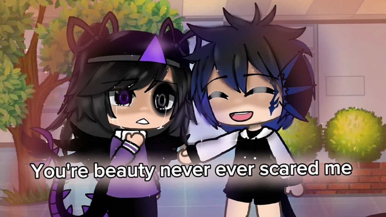 / Your beauty never ever scared me / Gacha Life / @Michelle-qb2zh - YouTube