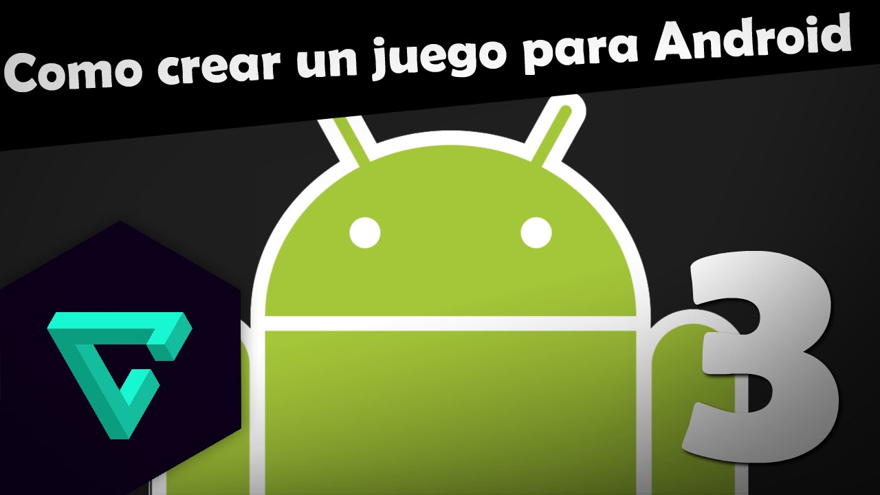 Game Maker Studio | Como crear un juego para Android | Parte 3 - YouTube