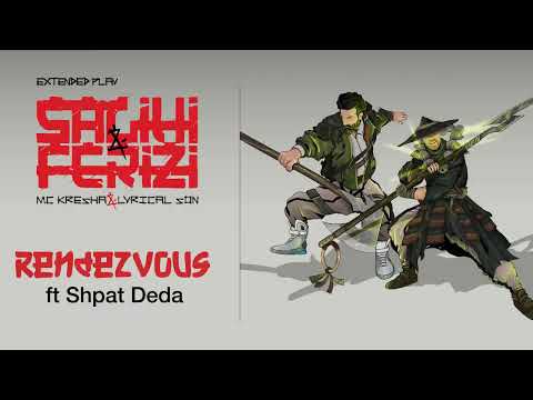Mc Kresha & Lyrical Son ft Shpat Deda - Rendezvous