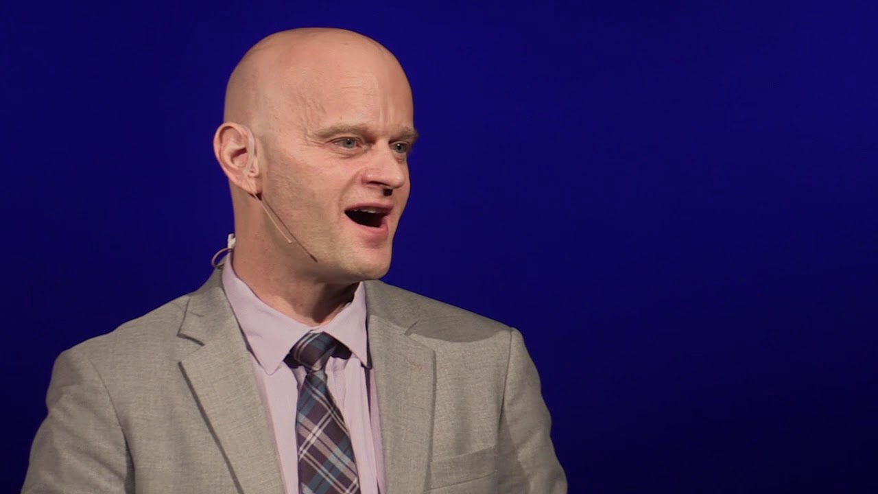 Brent Strawn - YouTube