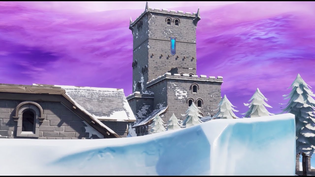 Fortnite Montage // Odyc - YouTube