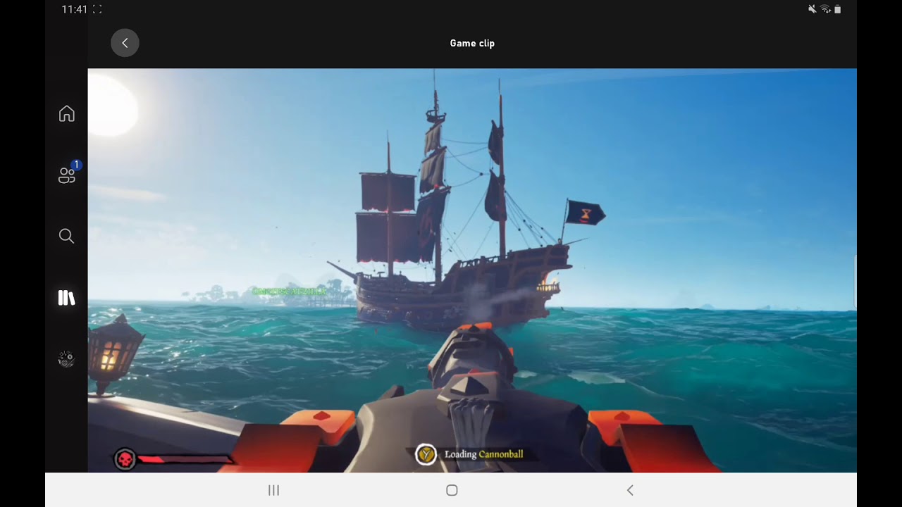 Sloop vs Brigantine vs Galleon (Sea of Thieves) - YouTube