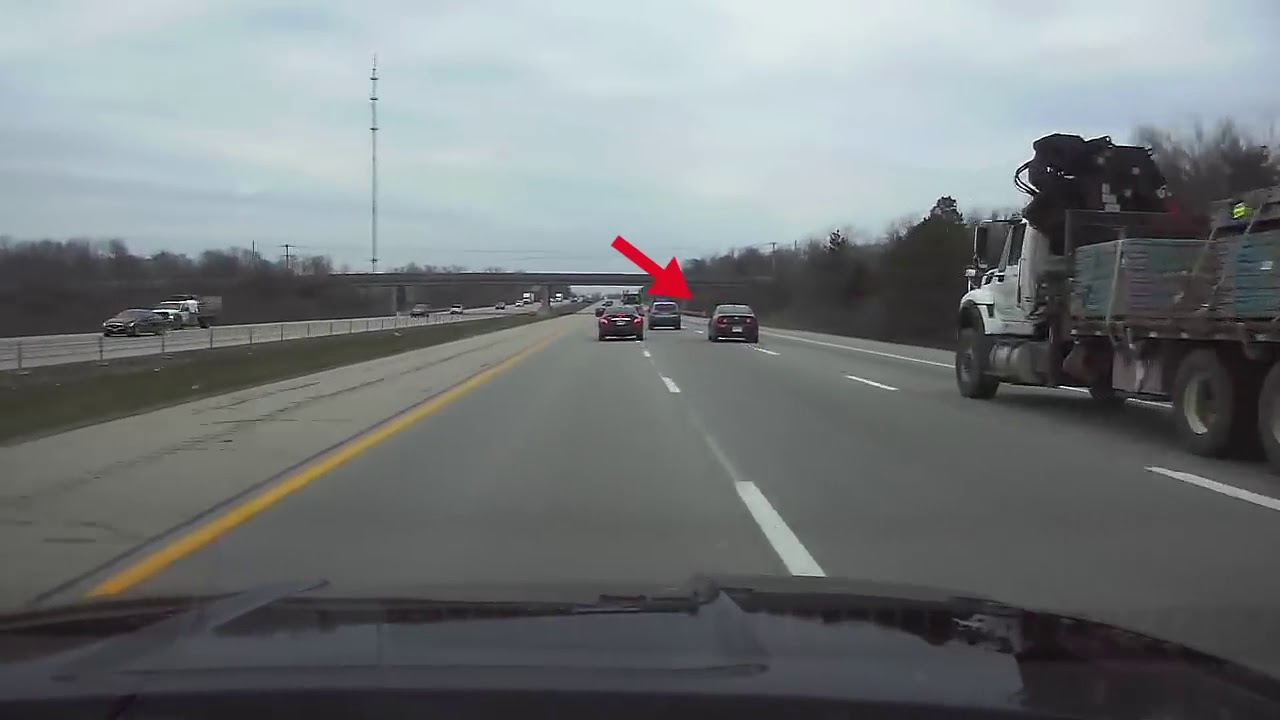 INSANE Police High Speed Chase Ohio *NEW* (MUST SEE 2019) - YouTube