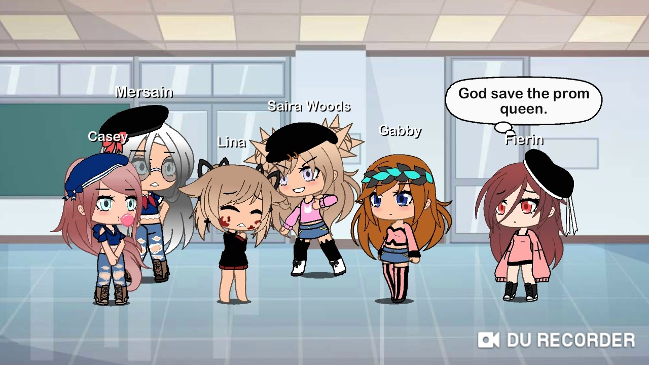 Prom Queen! (Clip) - YouTube