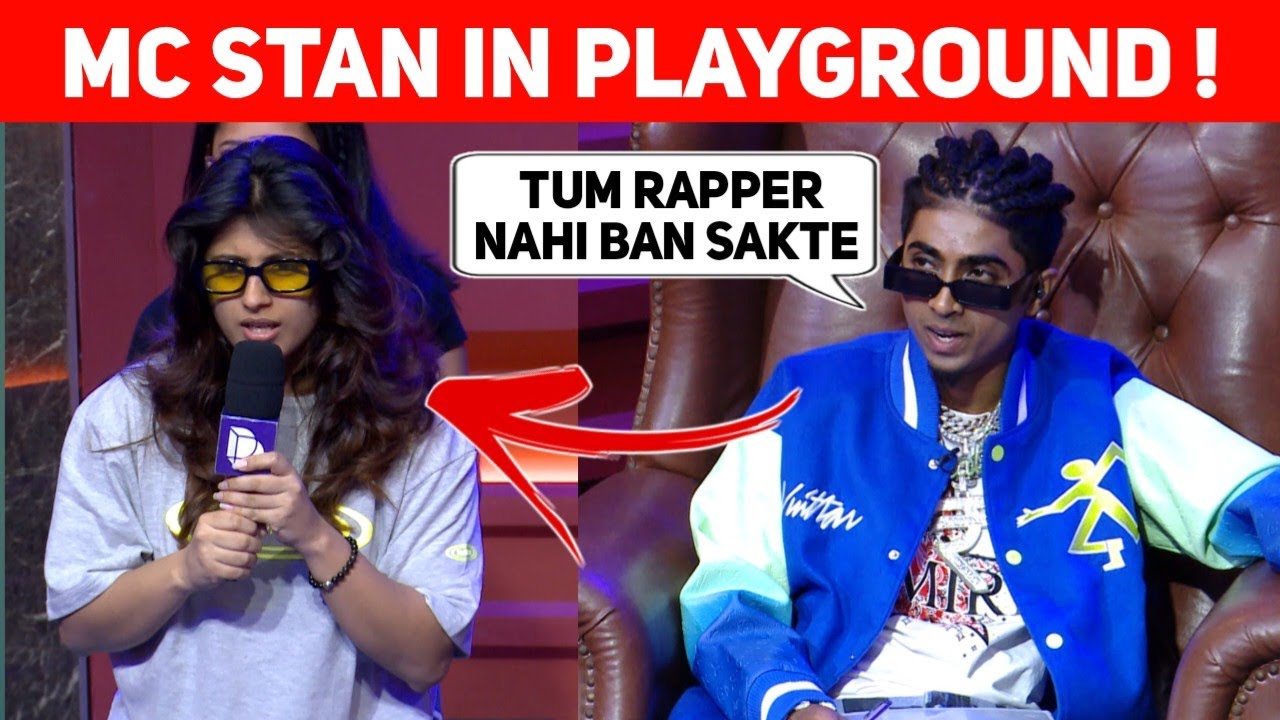 MC STAN ROASTED PLAYGROUND CONTESTANTS MC STAN JUDGING PLAYGROUND mc-stan-roasted-playground-contestants-mc-stan-judging-playground