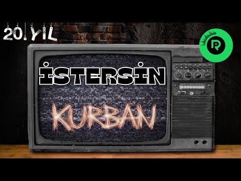 Kurban - İstersin (Official Video)