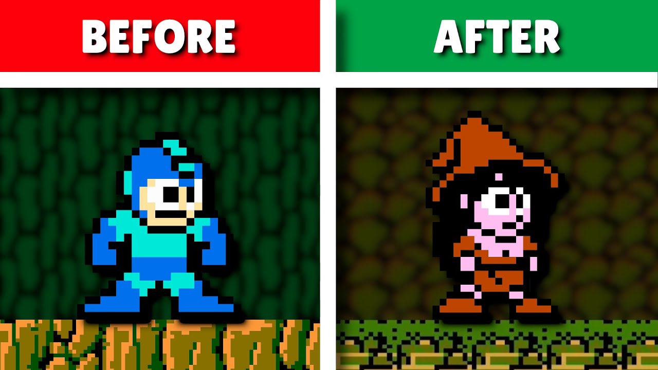 This Company SPECIALIZED in Rip-Off Games - YouTube