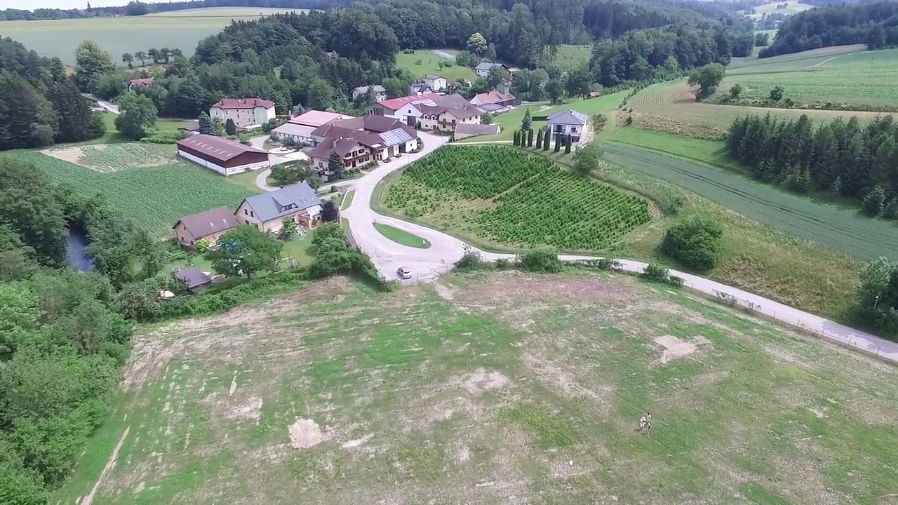 Bauland - Ochsenburg POI - lebe Deinen Traum - YouTube