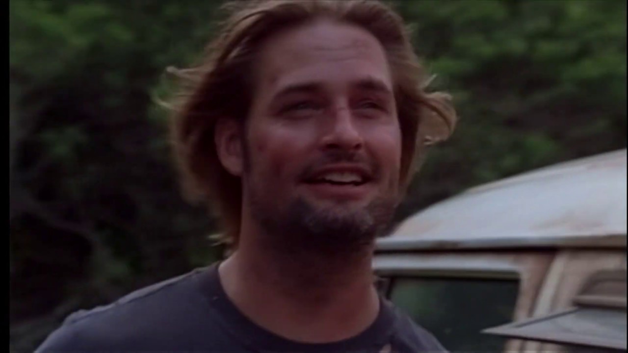 Lost S03 Deleted Scenes - Changing Our Luck - YouTube