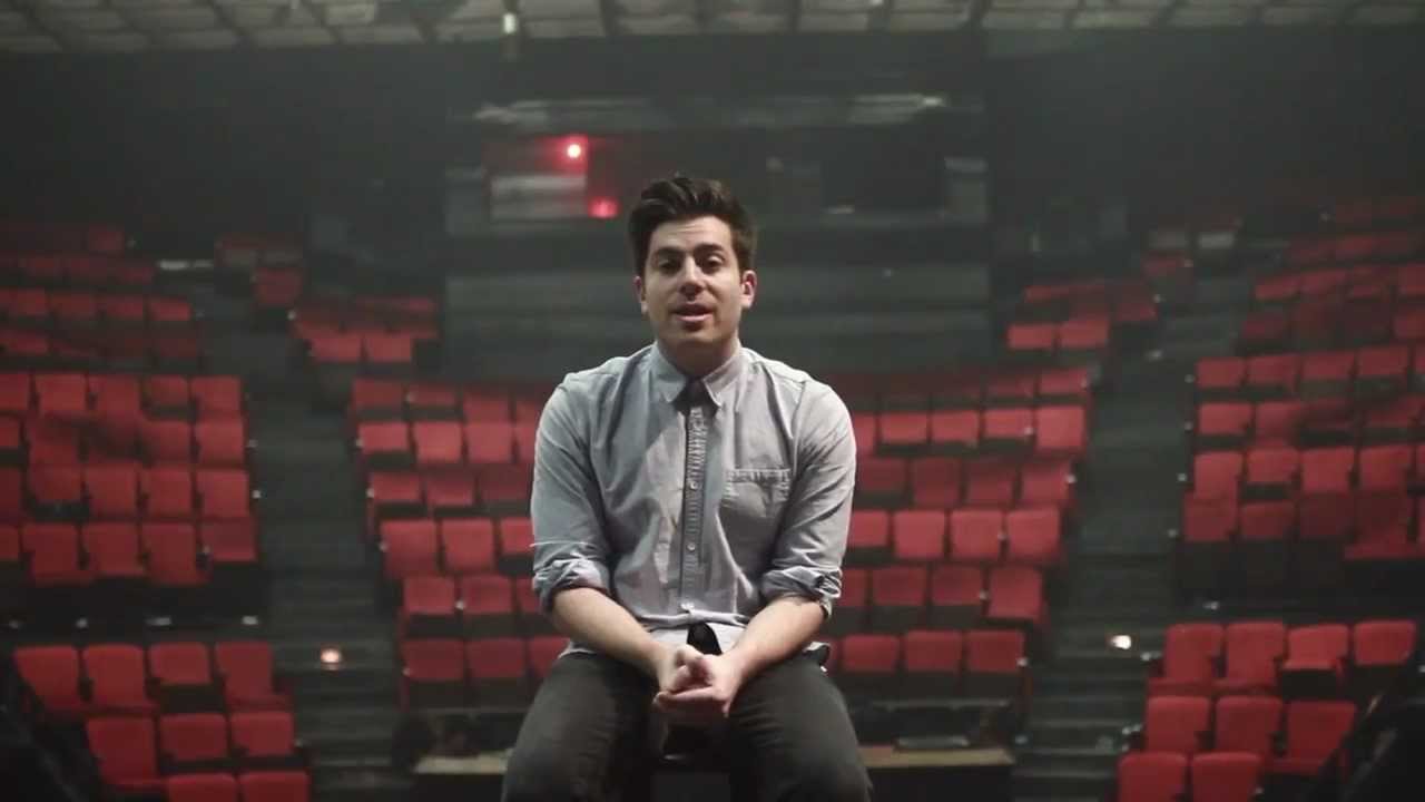 Get Hoodie Allen on Jimmy Fallon! (@JimmyFallon) - YouTube