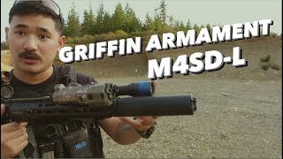 Milspec Mojo cold start of the month August M4SD-L > Silencers > AR15.COM