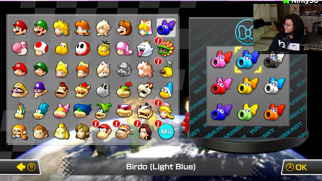 MR GAME AND WALK - YouTube