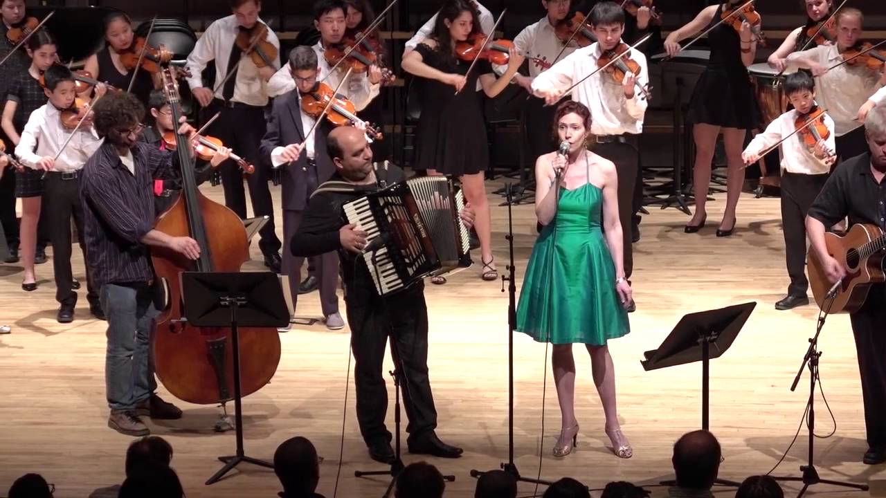 Zute Dunje - YouTube