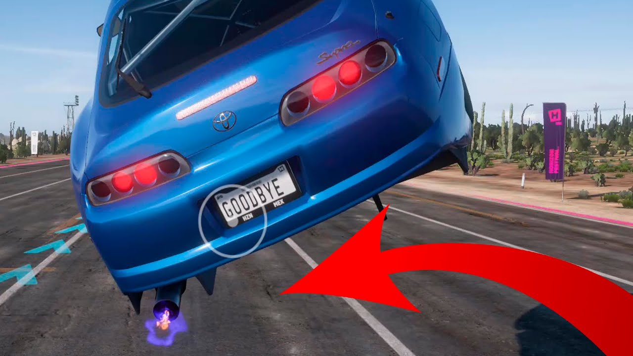 Supra, this is Supra... - YouTube