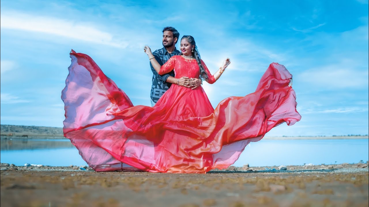 Bhami Reddy+Hema||Pre-wedding||Song ||4k ||Manila's Photography ...