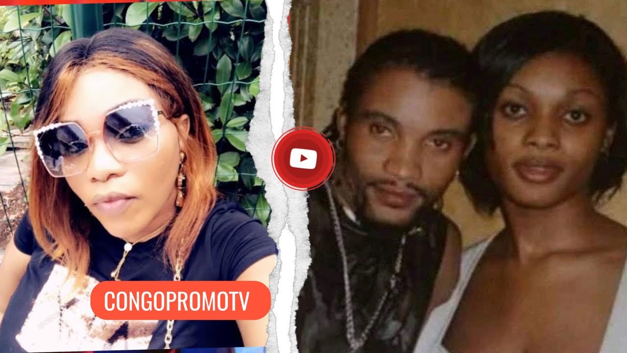 Pitopale na famille ya fally ipupa soni pe pasi ba secret ebimi Tyna ...