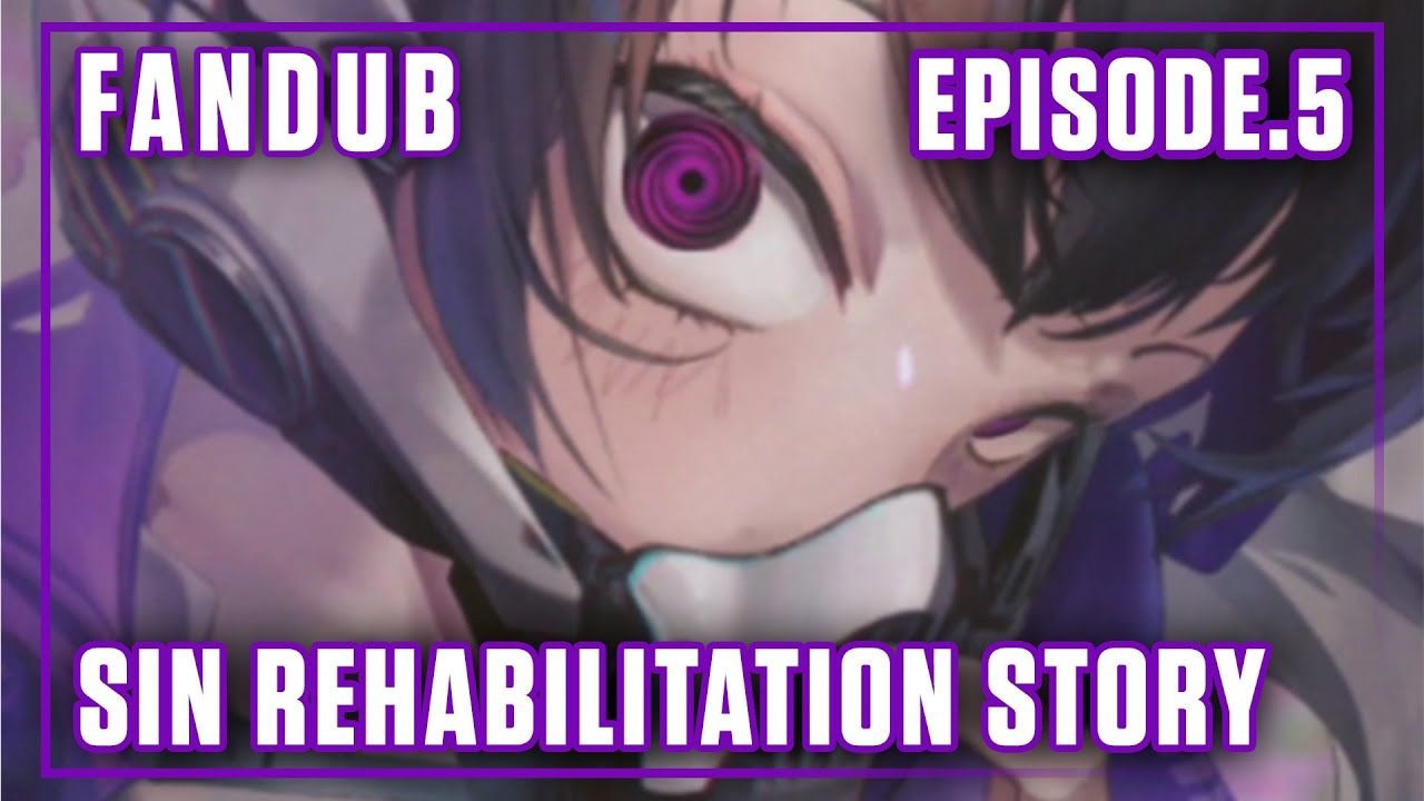 Removing the Root of Sin [Bond Story Ep. 5] | Nikke: Goddess of Victory ...