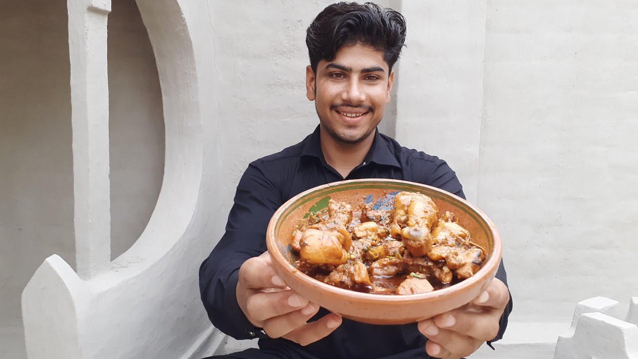 Chicken Curry Masala recipe - homemade- easy curry chicken masala ...