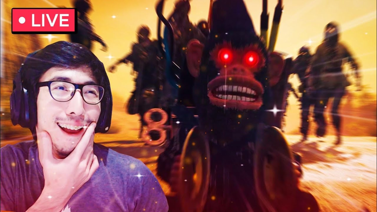 MAIS UMA NOITE HISTÓRICA! | [COD AW + Yu-Gi-Oh: Master Duel] - YouTube