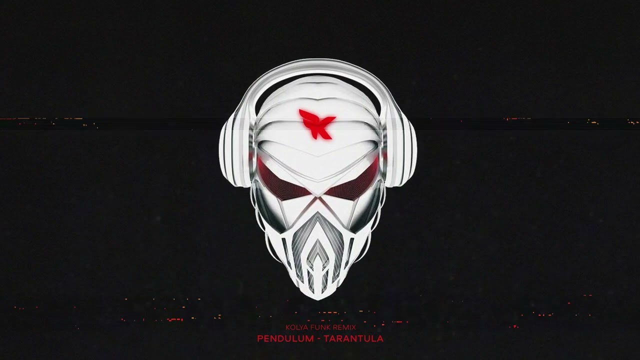 Pendulum - Tarantula (Kolya Funk Remix) - YouTube