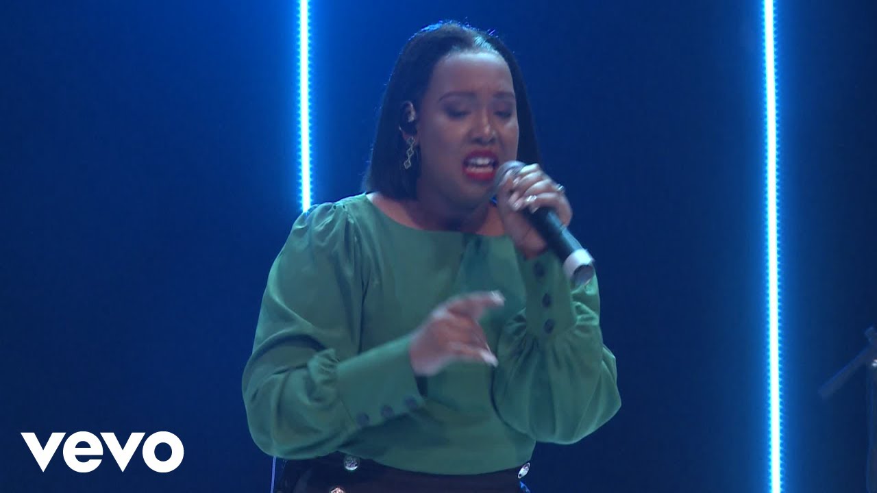 Free State Praise and Worship Explosion Volume 2 - Ke a leboha ft ...