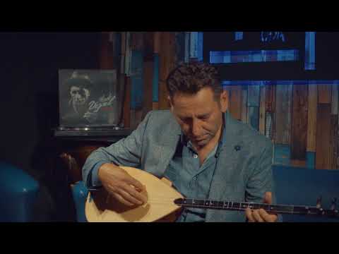 AYHAN BERKPINAR - NAZLI YARİM KARALARI