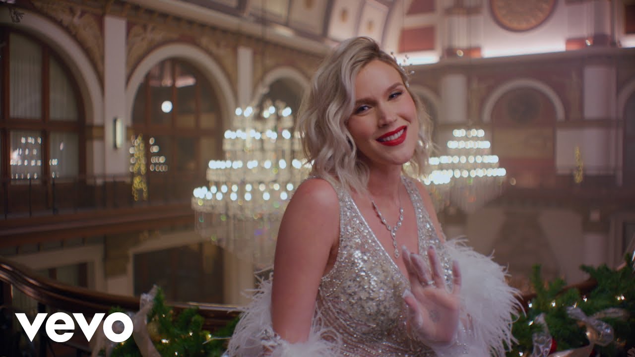Joss Stone What Christmas Means To Me YouTube