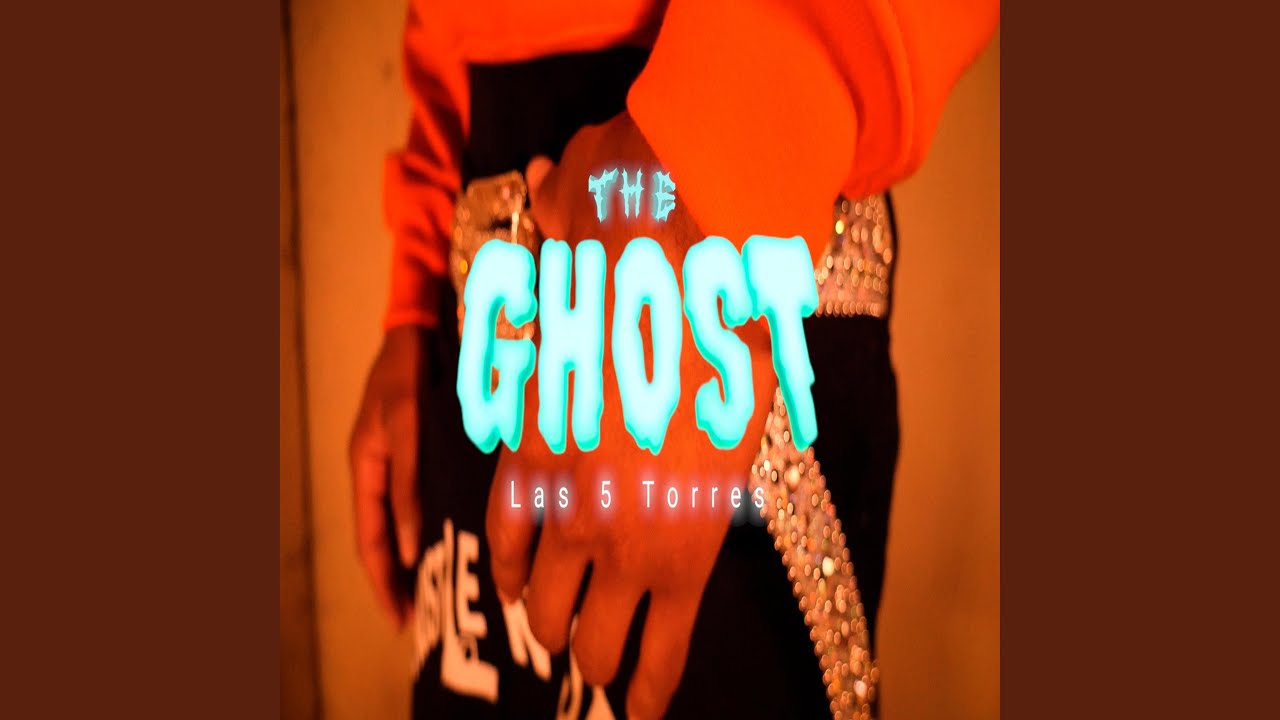 THE GHOST - YouTube