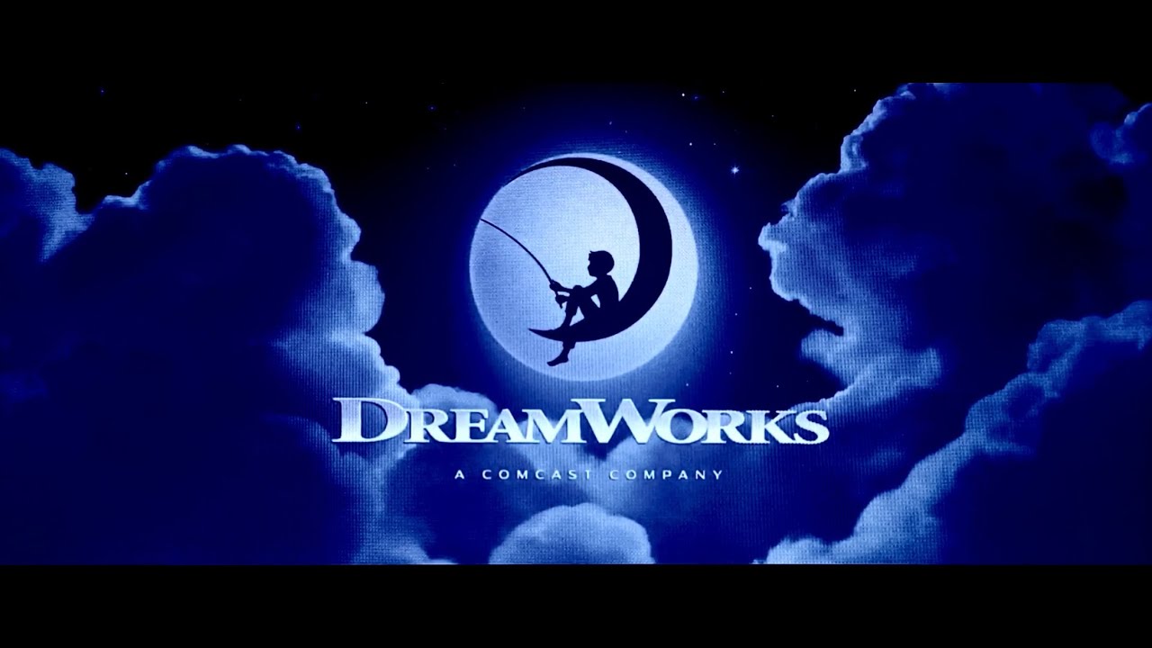 Ruby Gillman Teenage Kraken 2023 Universal/Dreamworks Animation logo ...