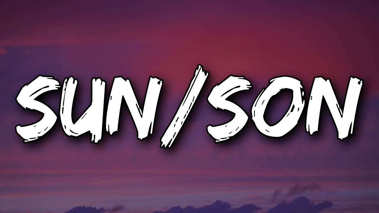 Jhené Aiko - Sun/Son (Lyrics) - YouTube