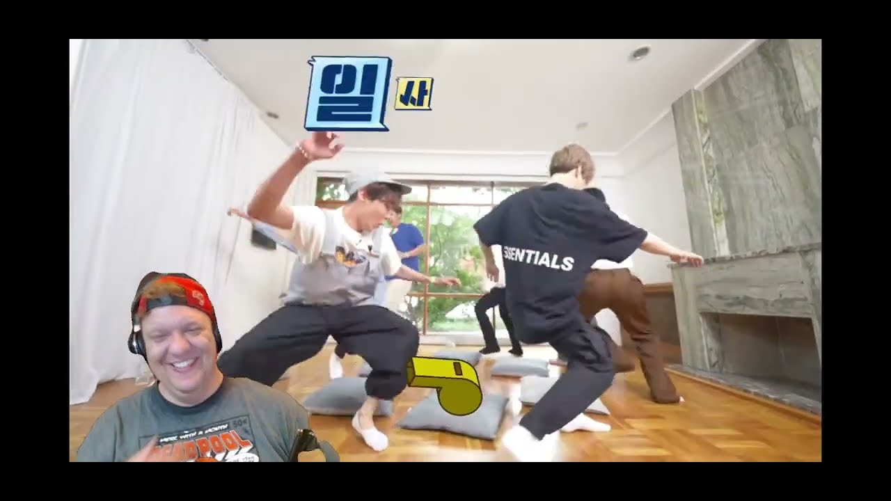 RUN BTS 104! The boys make a clothing line! Korea Collection ...