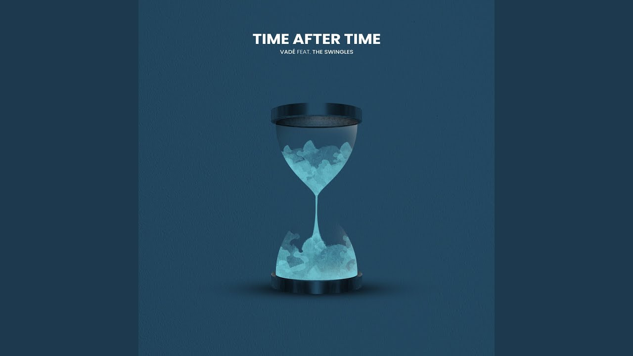 Time After Time - YouTube
