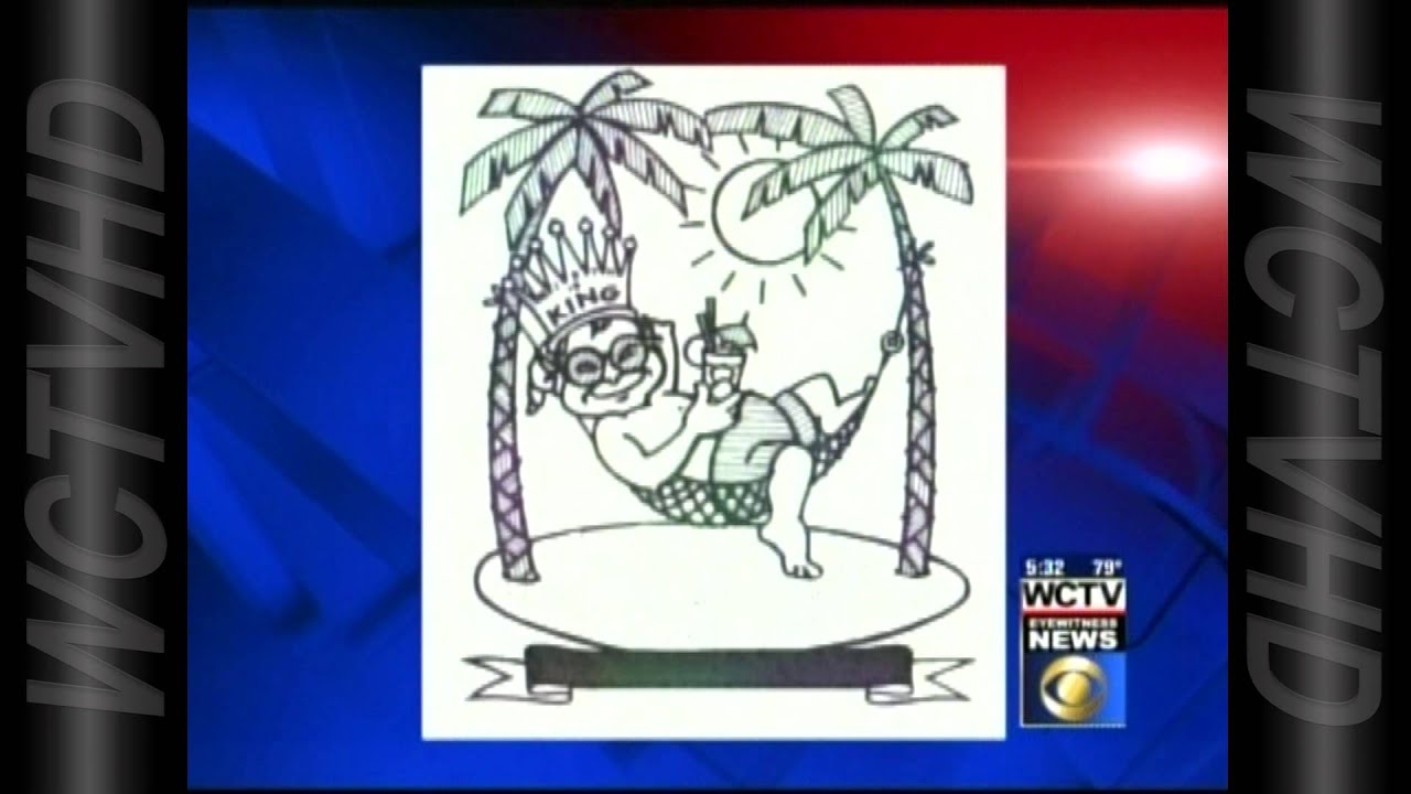 ANDY ALCOCK JESTERS BILIRAKIS INVESTIGATION - YouTube