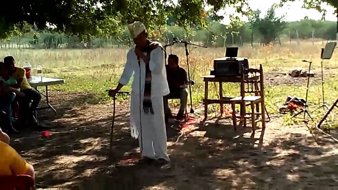 El show del tío Manuel parte 2 - YouTube