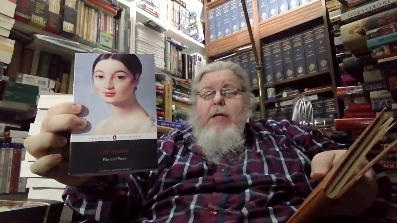 The Big Book Project 2022 Announcement - YouTube