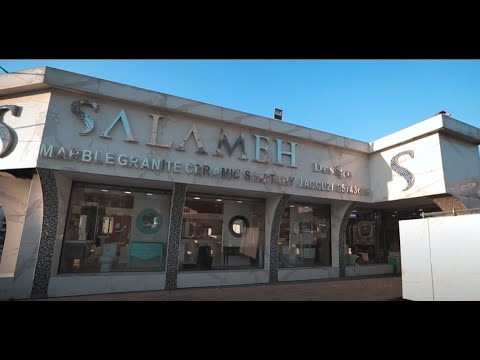 Welcome To Salameh Design-Innovative Home Design with Marble, Ceramic ...