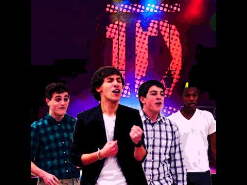 One Direction Prom Proposal! - YouTube